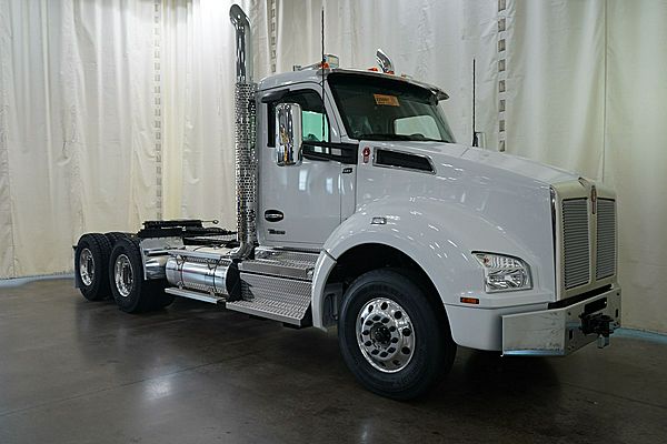 MHC Kenworth - Nashville | Nashville, TN