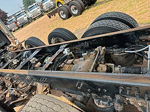 2018 Mack 800 For Sale | Dump Truck | #850881