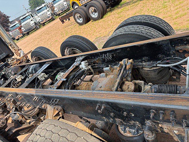 2018 Mack 800 For Sale | Cab & Chassis | # M001508