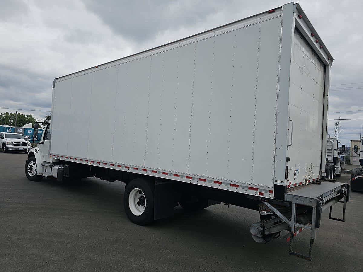 2020 Freightliner M2 106 For Sale | 26' Box | #273992