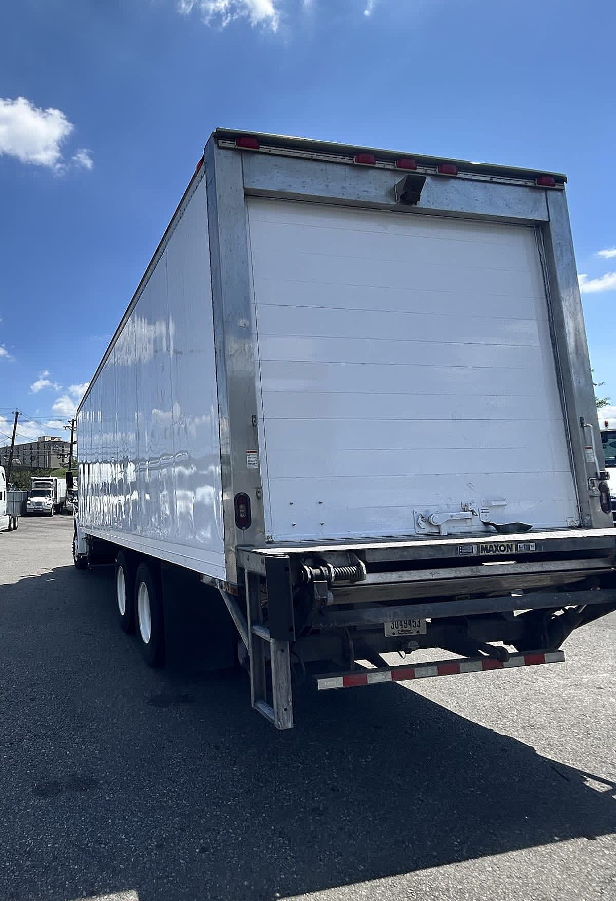 2020 Freightliner M2 106 For Sale | 28' Box | #279830