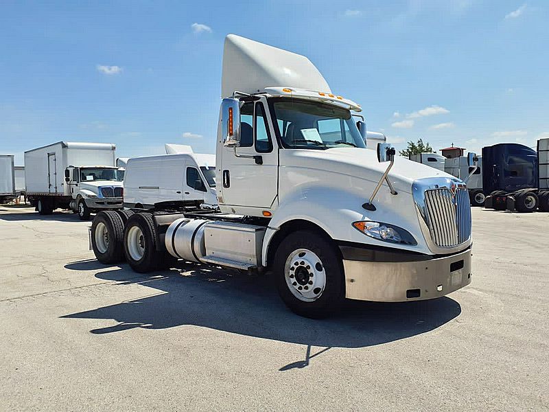 2016 International Prostar For Sale | Day Cab | #643426