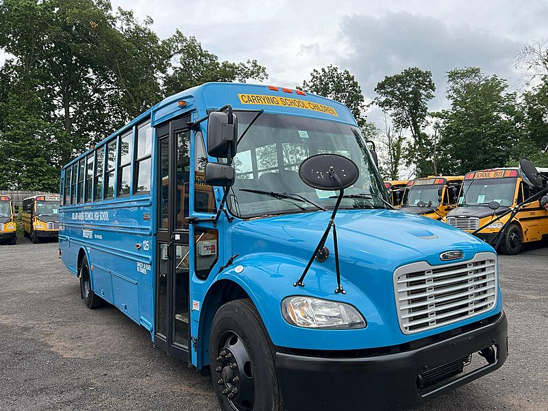 2012 Freightliner B2 BUS For Sale | School Bus | #135655