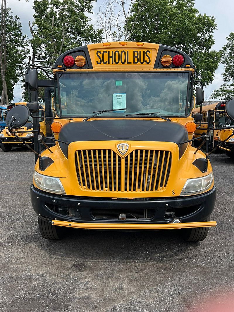 2014 IC Bus CE For Sale | School Bus | #118615