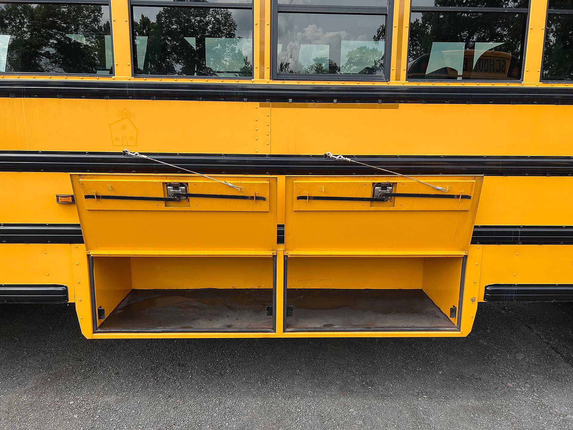 2014 IC Bus CE For Sale | School Bus | #118615