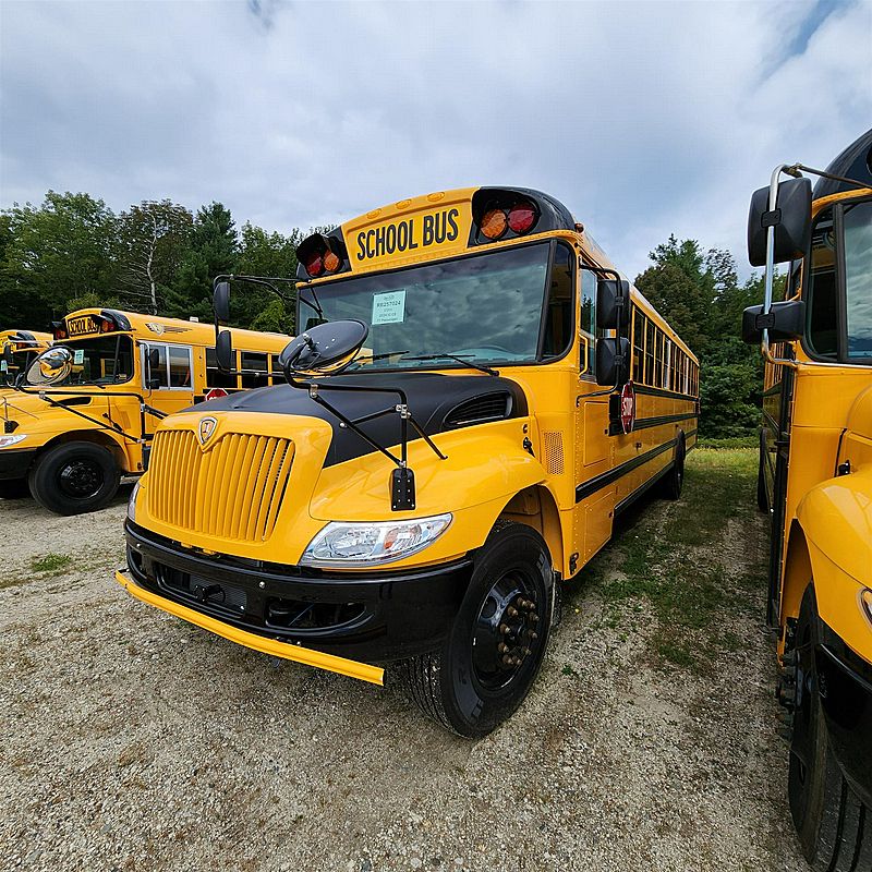 2024 IC Bus CE For Sale | School Bus | #2024IC-77