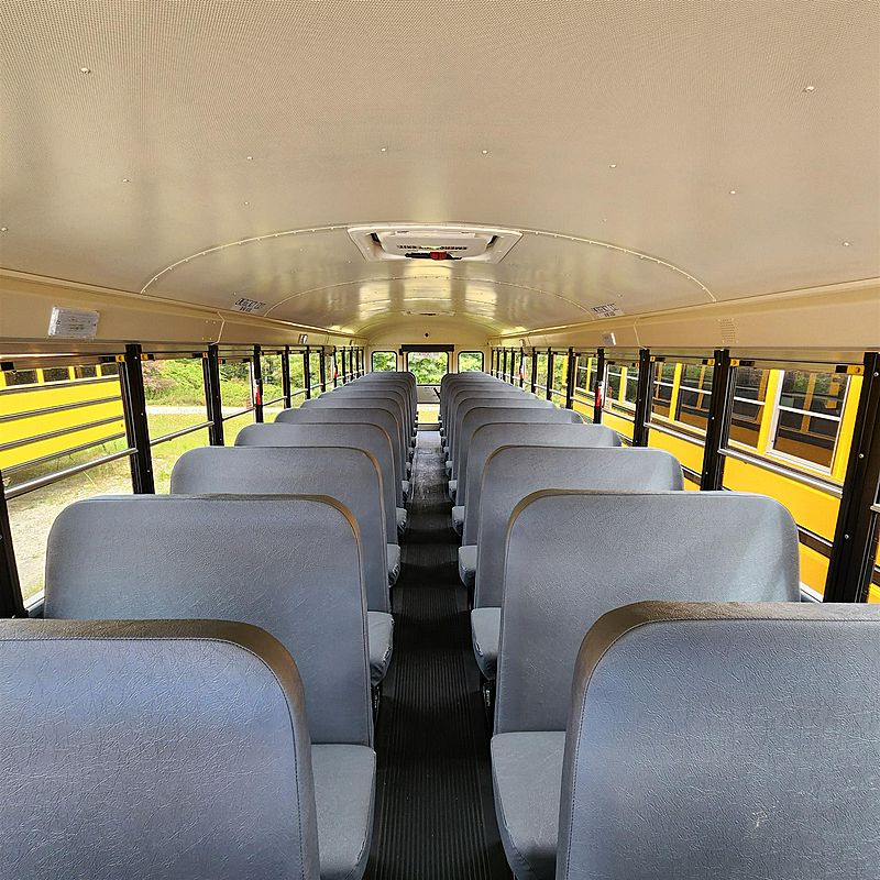 2024 IC Bus CE For Sale | School Bus | #2024IC-77