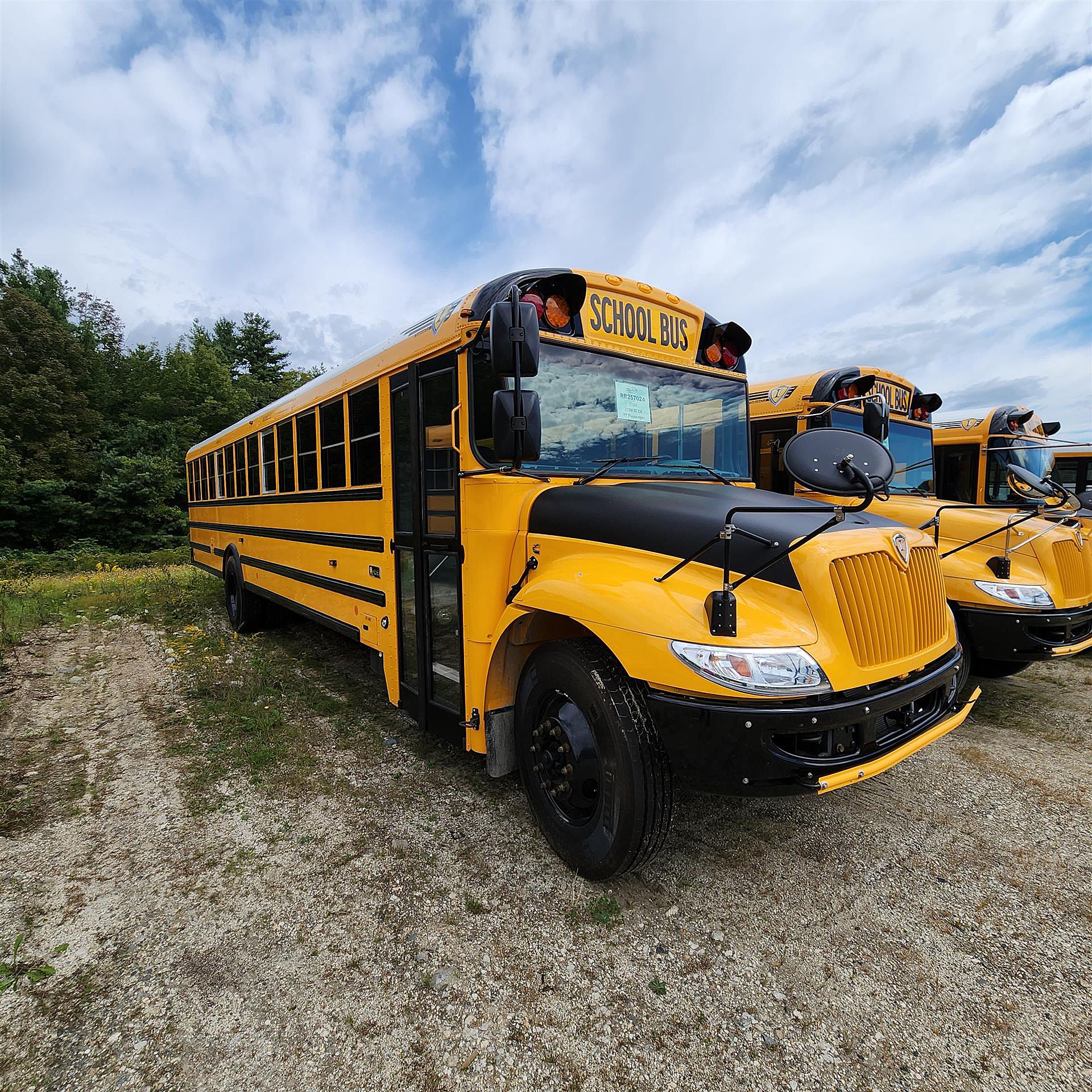 2024 IC Bus CE For Sale | School Bus | #2024IC-77