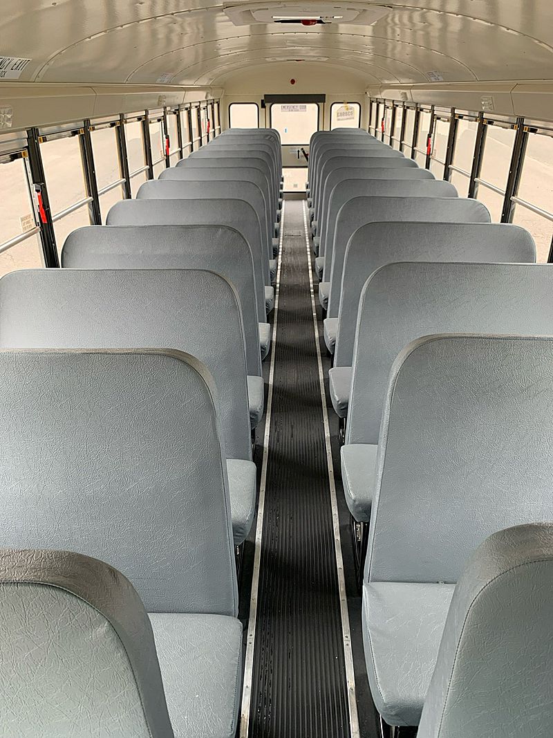 2026 IC Bus CE For Sale | School Bus | #2026IC-77A
