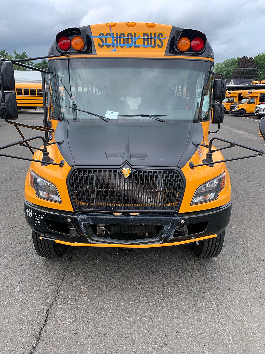 2026 IC Bus CE For Sale | School Bus | #2026IC-77A