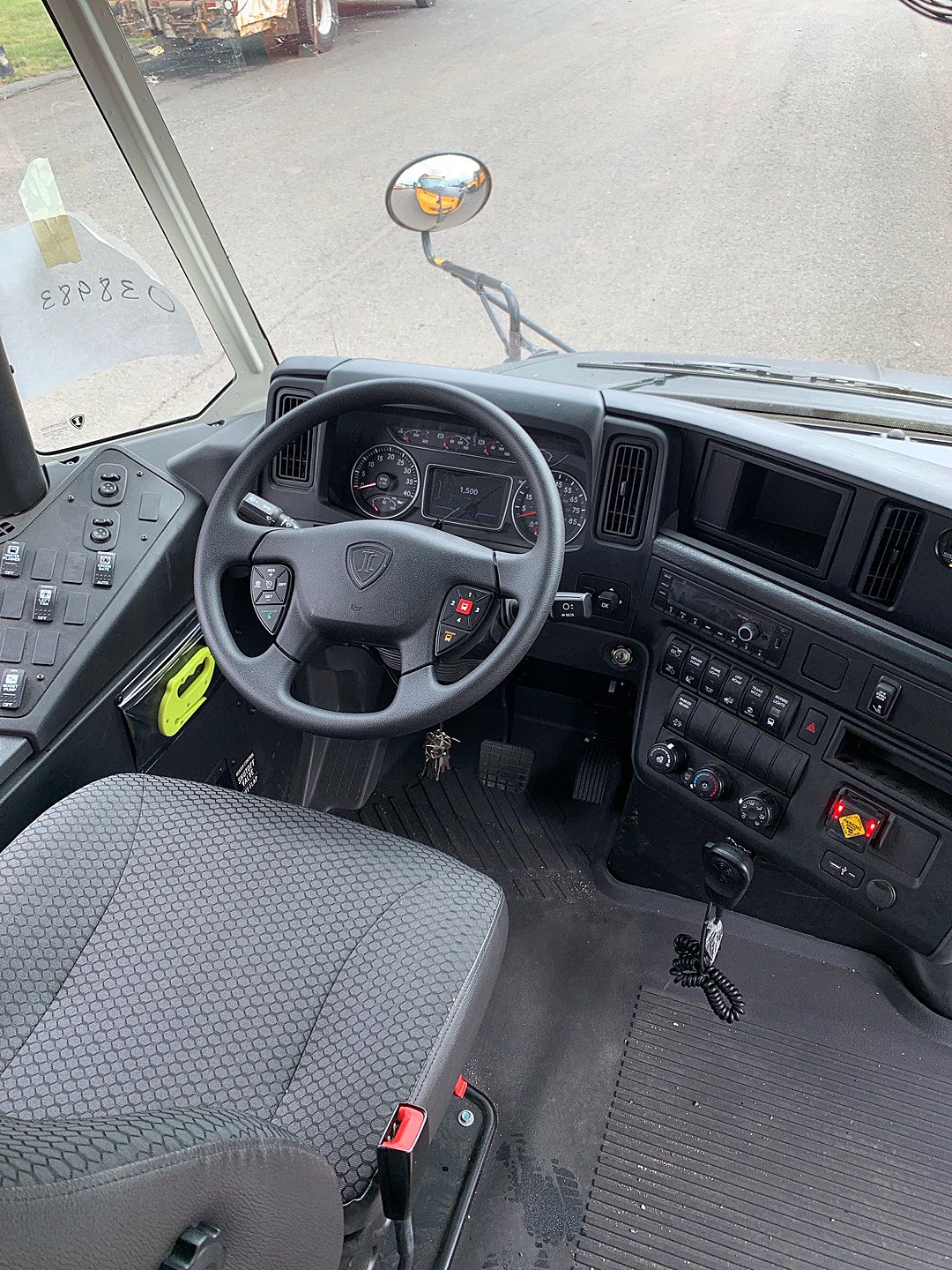 2026 IC Bus CE For Sale | School Bus | #2026IC-77A