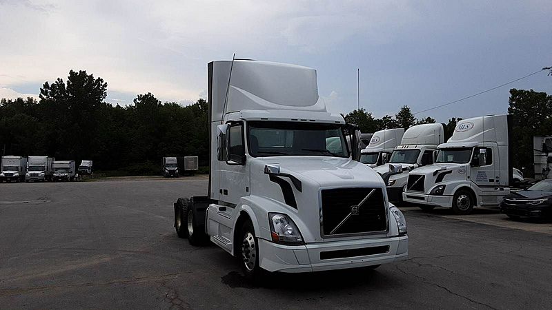2018 Volvo VNL For Sale | Day Cab | #351896