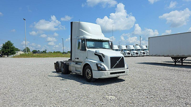 2018 Volvo VNL For Sale | Day Cab | #351835