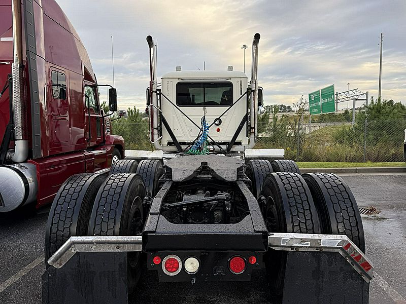 2015 Mack Pinnacle CHU613 For Sale | Day Cab | # 10329