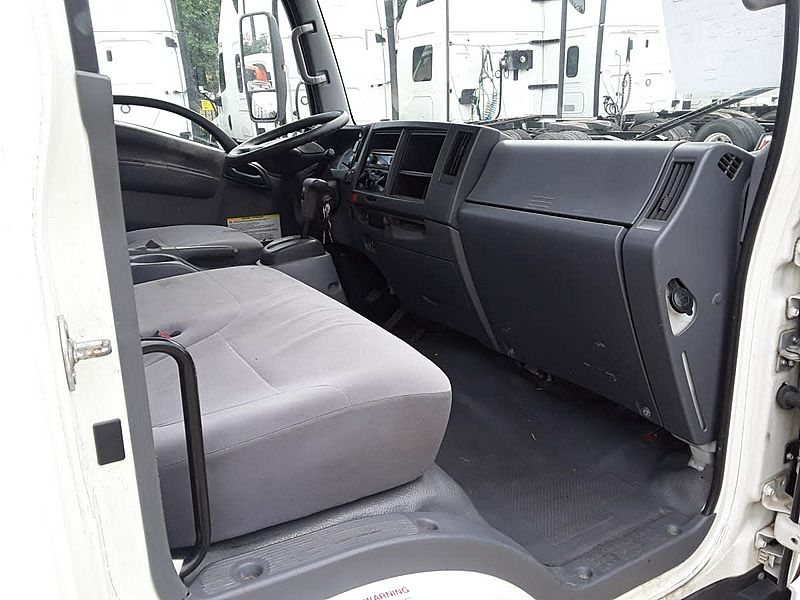 2018 Isuzu NPR For Sale | Cab & Chassis | #787565