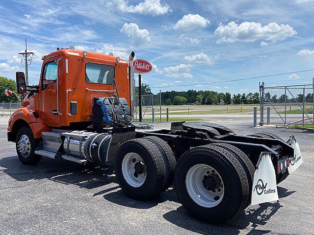 2019 Kenworth T880S For Sale | Day Cab | #278995