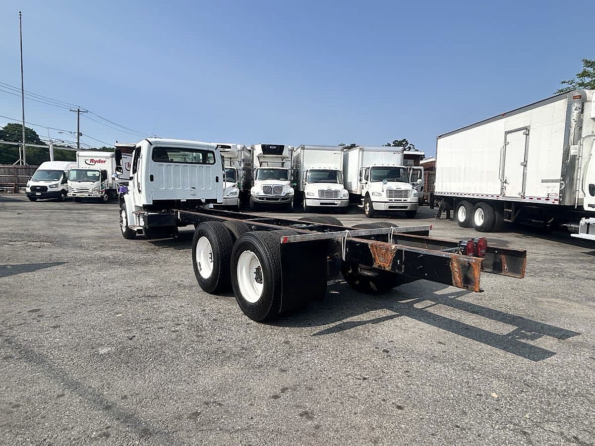 2017 Freightliner M2 106 For Sale | Day Cab | #678174