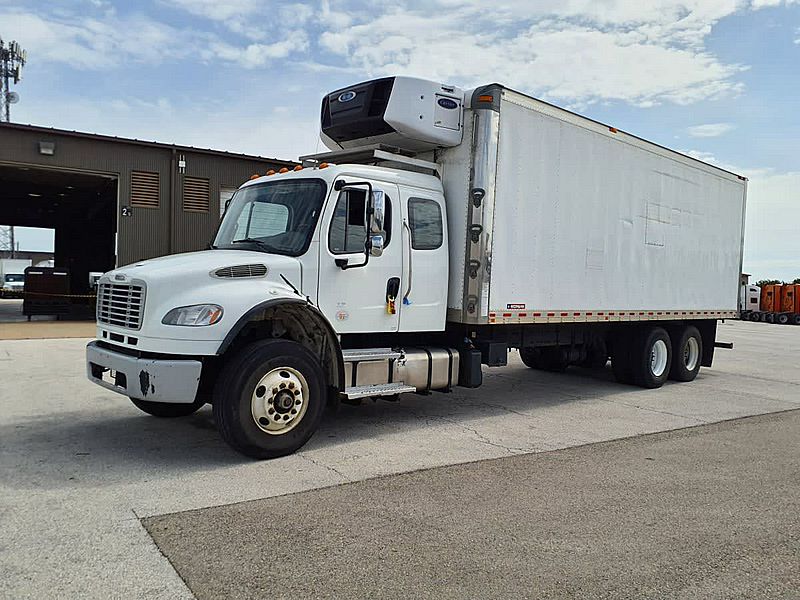 2022 Freightliner M2 106 For Sale | 26' Box | #511749