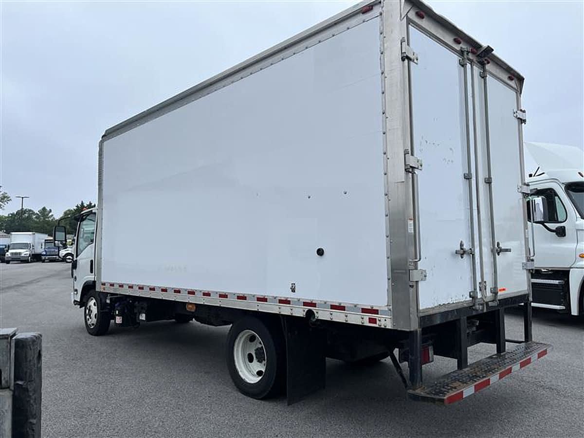 2019 Isuzu NRR For Sale | 18' Box | #835183