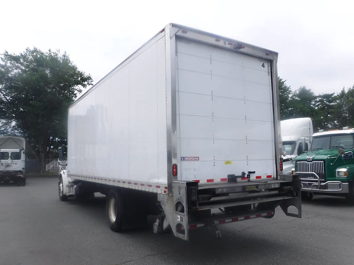2020 Freightliner M2 106 For Sale | 26' Box | #265329
