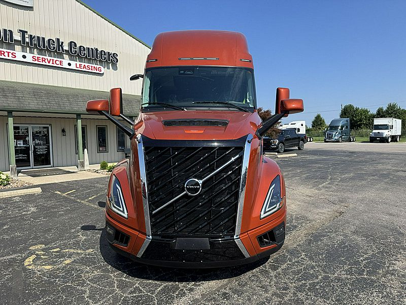 2026 Volvo VNL 860 For Sale | 74" Sleeper | #V707099