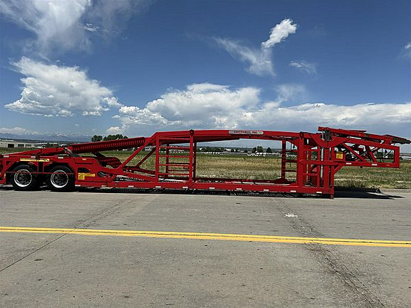 Cottrell Trailers For Sale (New & Used)