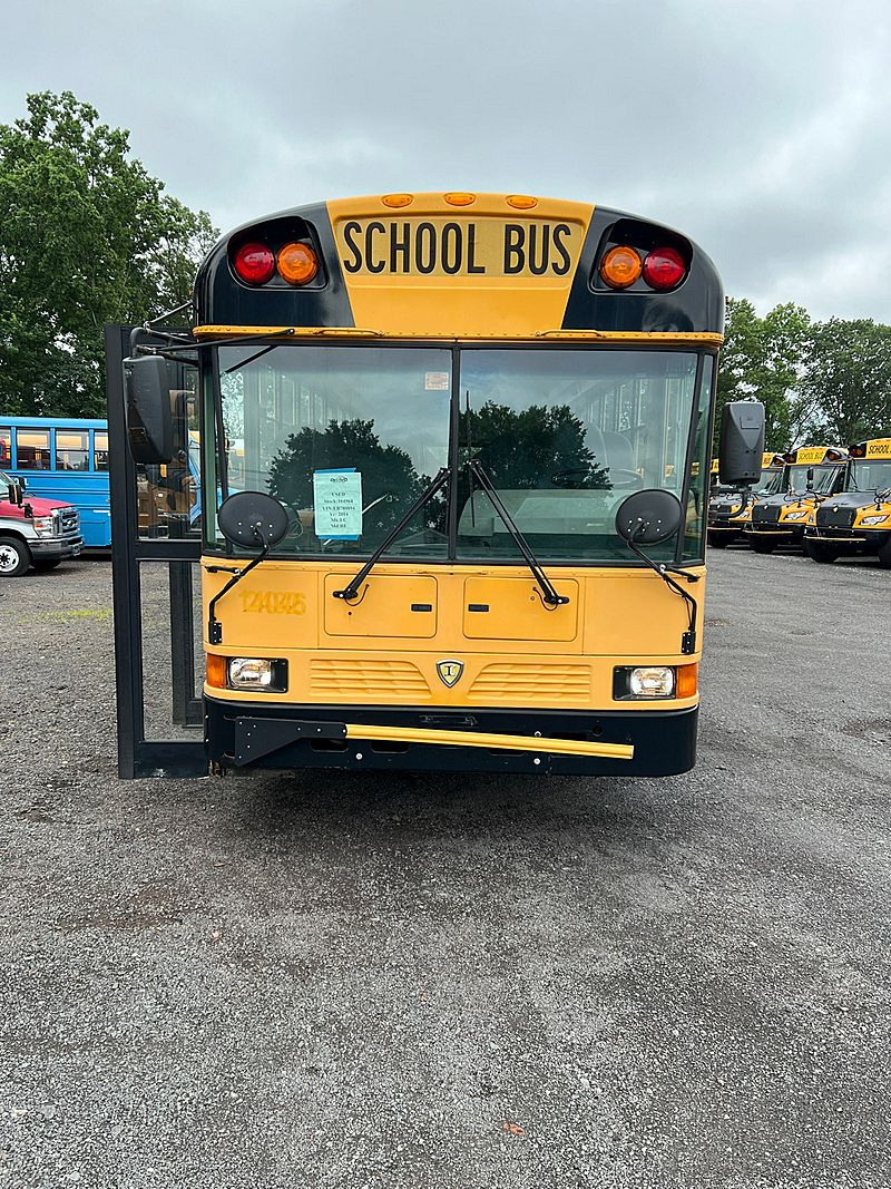 2014 IC Bus RE For Sale | School Bus | #104964