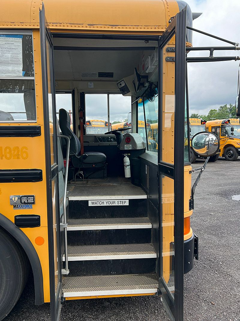 2014 IC Bus RE For Sale | School Bus | #104964