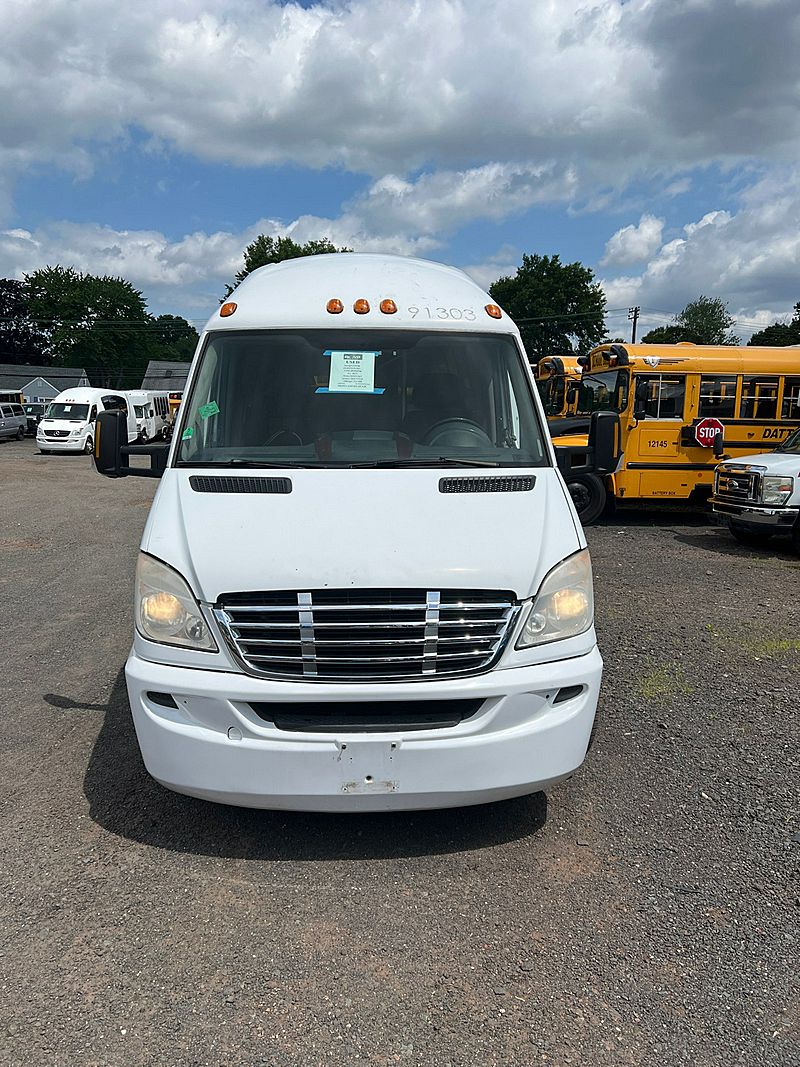 Mauck Commercial Buses For Sale (New & Used)
