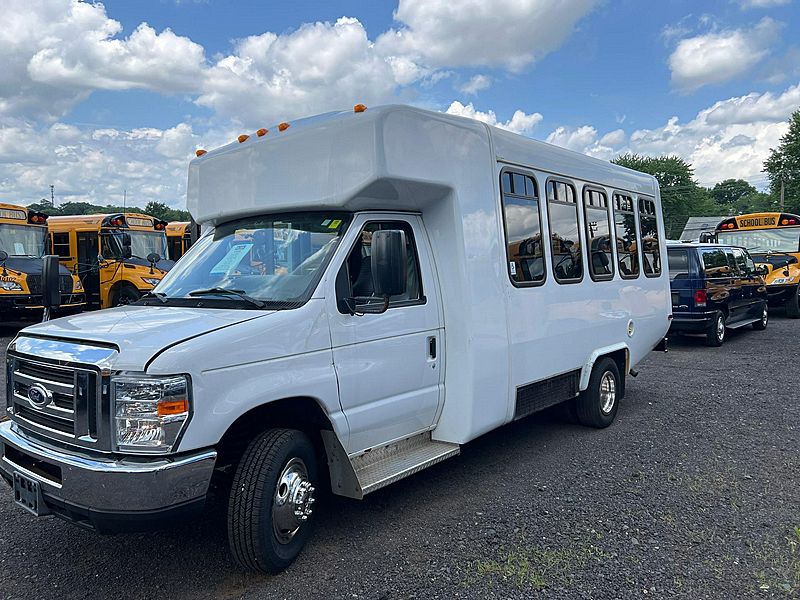 Diamond Commercial Buses For Sale (New & Used)