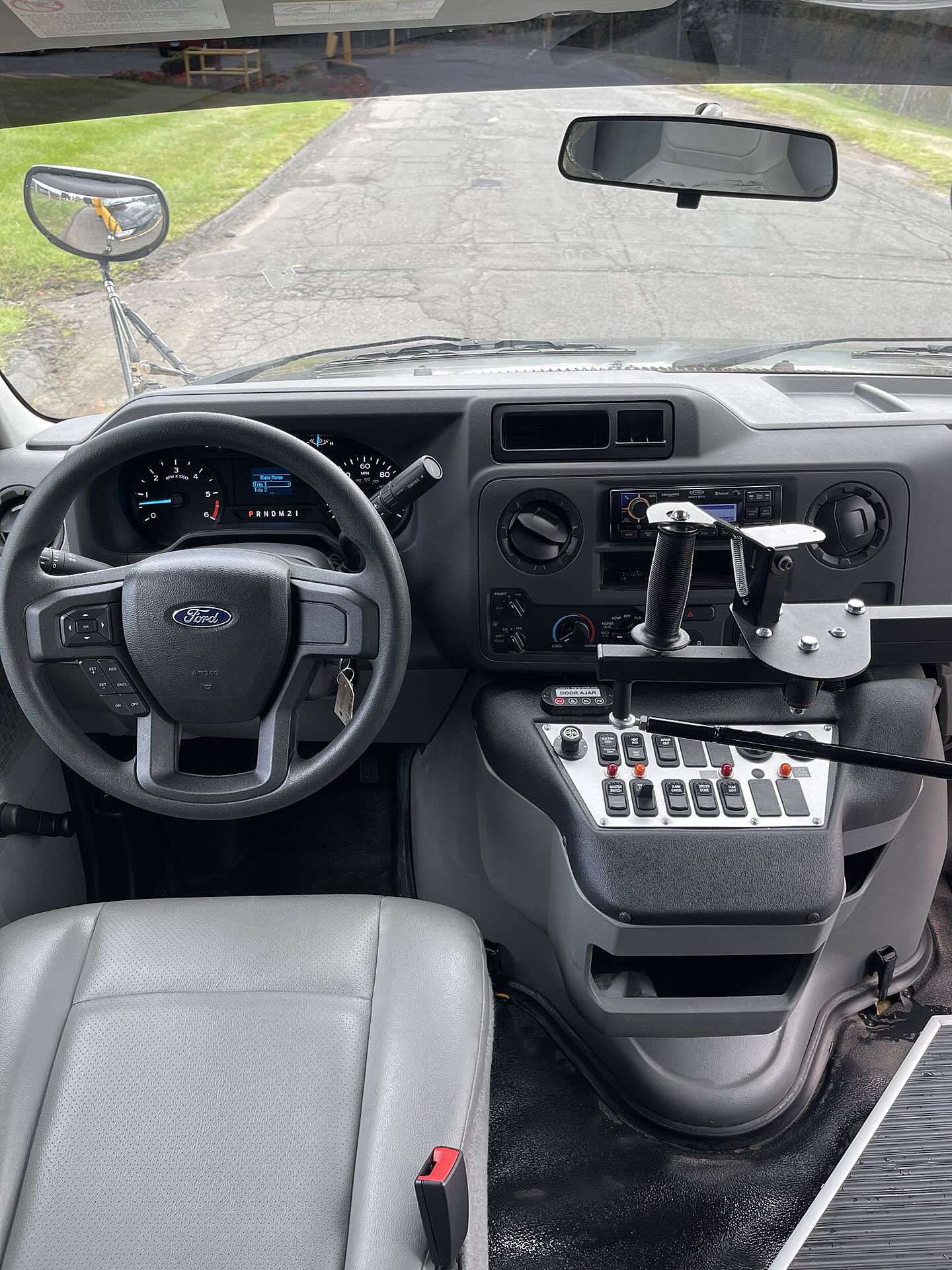 2024 Collins DE516WR For Sale | School Bus | #24CL-FD12+1