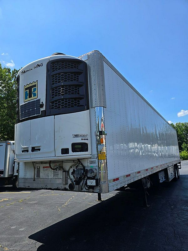 2018 Utility Trailers For Sale (New & Used)