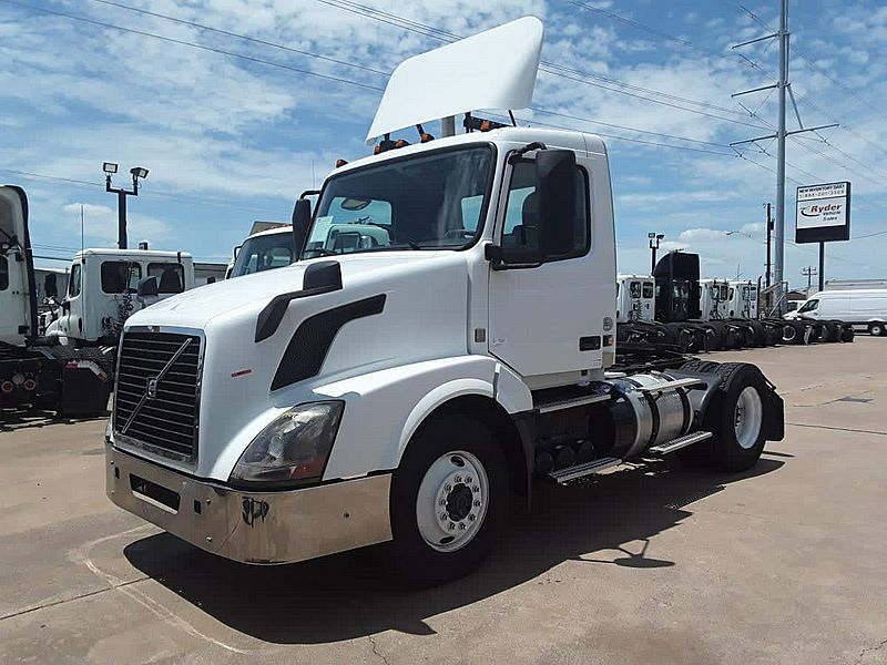 2016 Volvo VNL42T For Sale | Day Cab | #399063