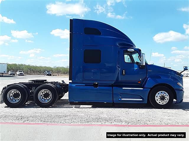 2020 International LT For Sale | 73" Sleeper | #270723