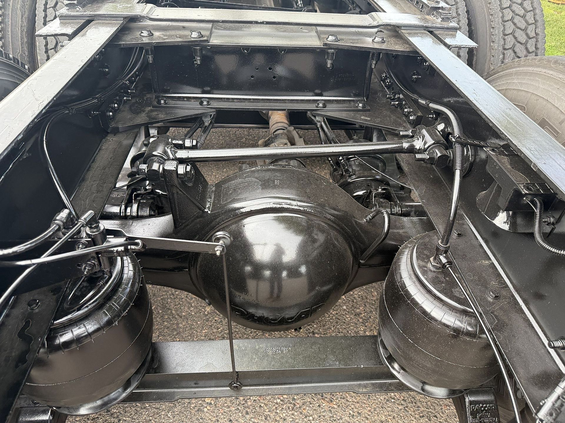 2018 Peterbilt 579 For Sale | Day Cab | #0605979