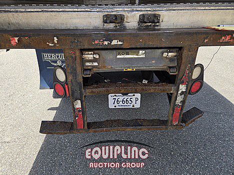 2019 Peterbilt 348 For Sale | 22' Box | #CEH638832