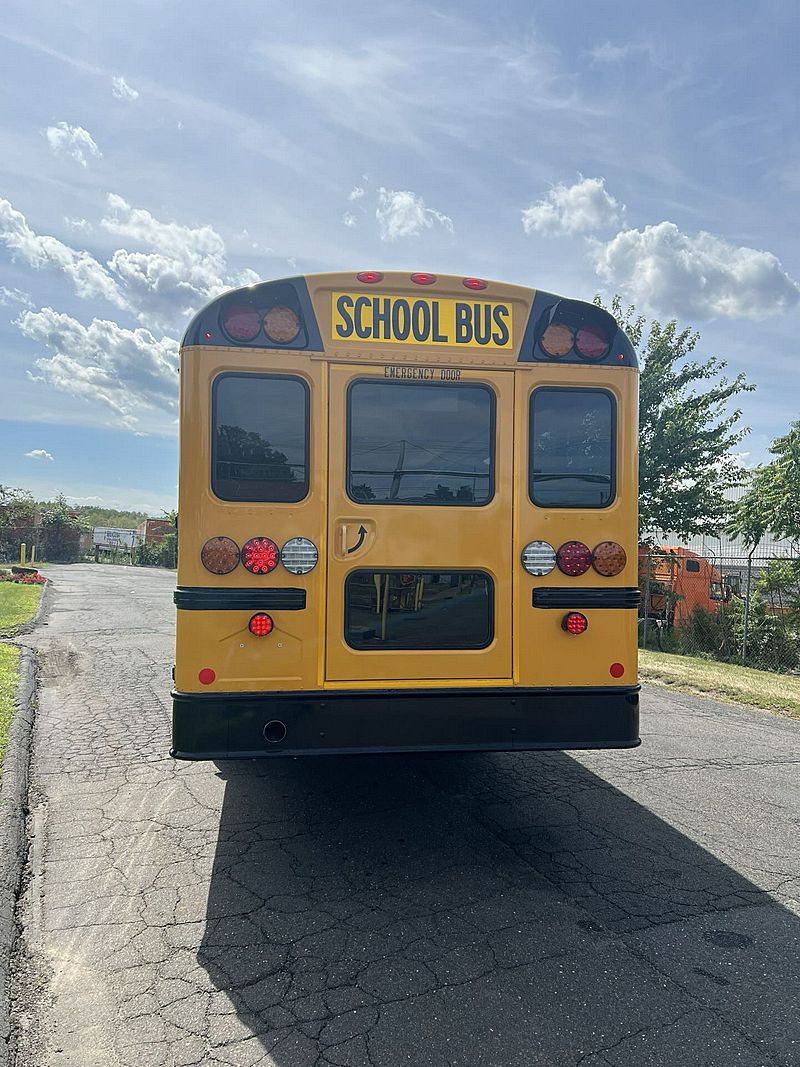 2026 IC Bus CE 47 For Sale | School Bus | #26IC-47H