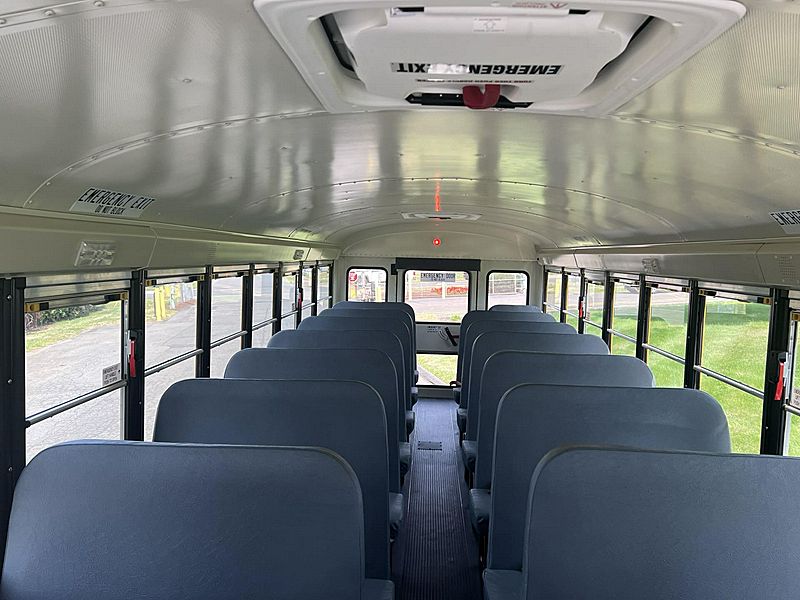 2026 IC Bus CE For Sale | School Bus | #2026IC-47H
