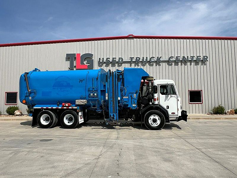 2021 Peterbilt 520 For Sale | None Sleeper | #8MF110457
