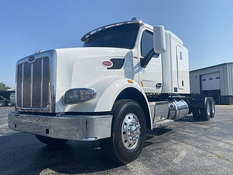 Peterbilt 567 Sleeper Trucks For Sale in Ohio (New & Used)