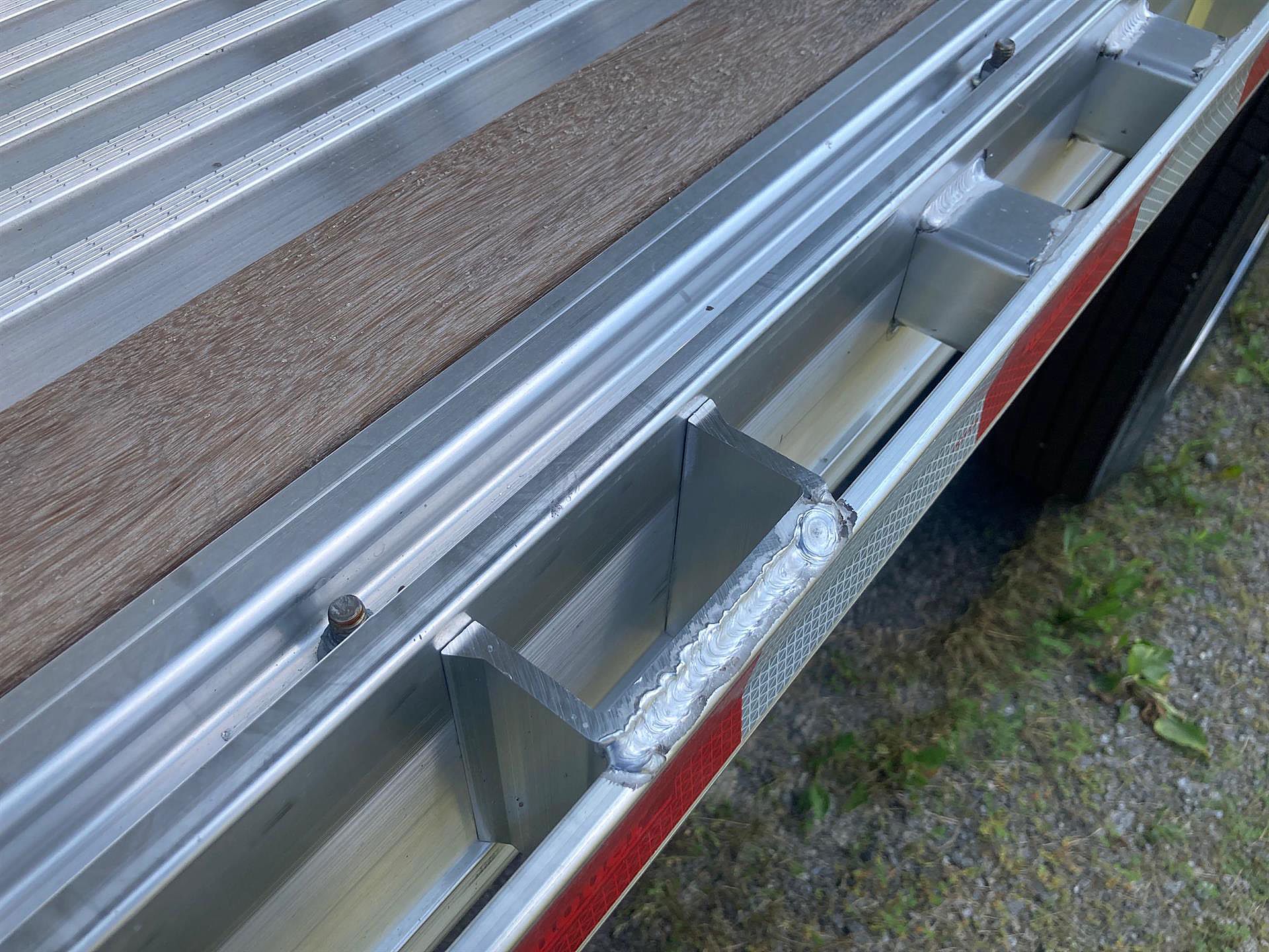 2026 Reitnouer CK 100 For Sale | Flatbed | #NT226