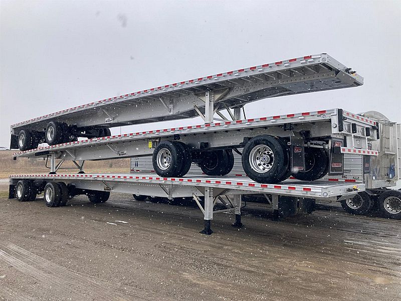 Reitnouer Trailers For Sale (New & Used)