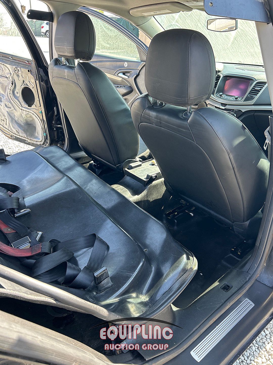 2015 Chevrolet Caprice Police Vehicle For Sale | Car | #ELAG117675