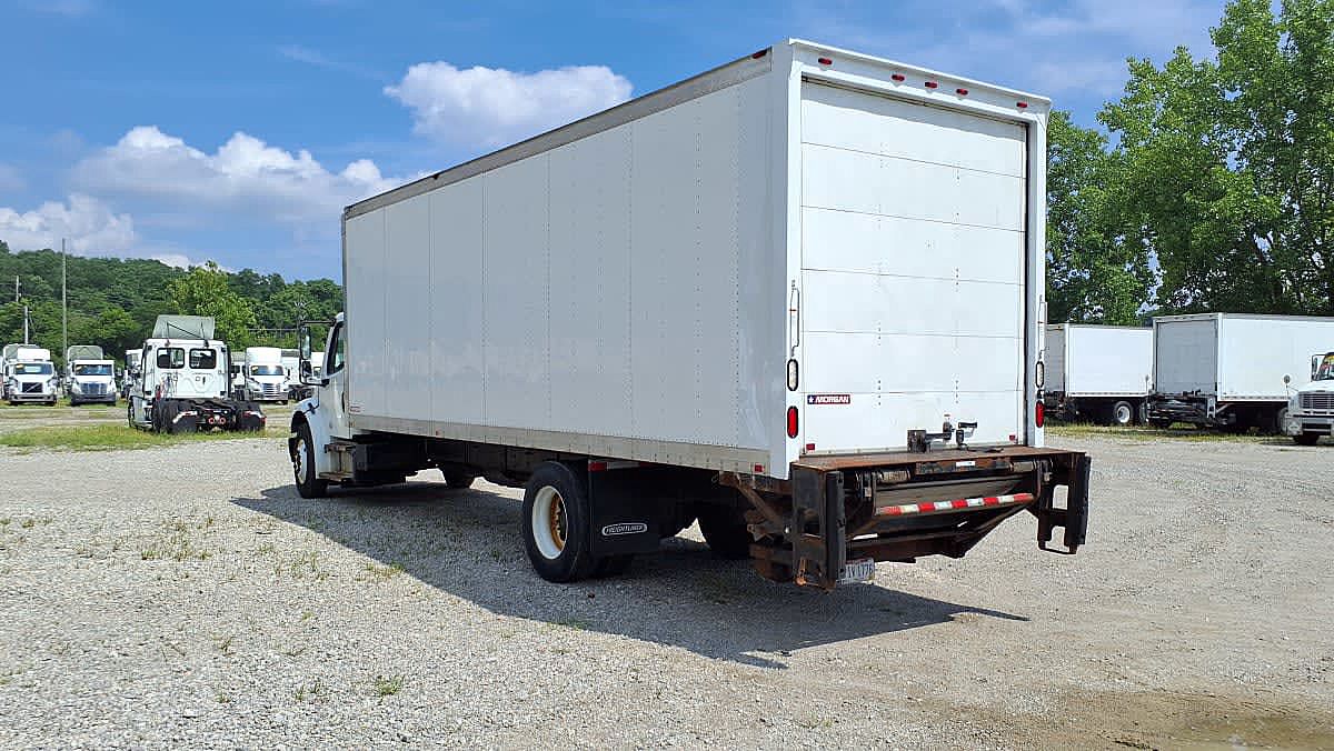 2015 Freightliner M2 106 For Sale | 26' Box | #351659