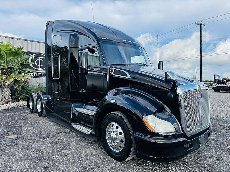 2020 Kenworth T680 For Sale | 76" Sleeper | #SA3720