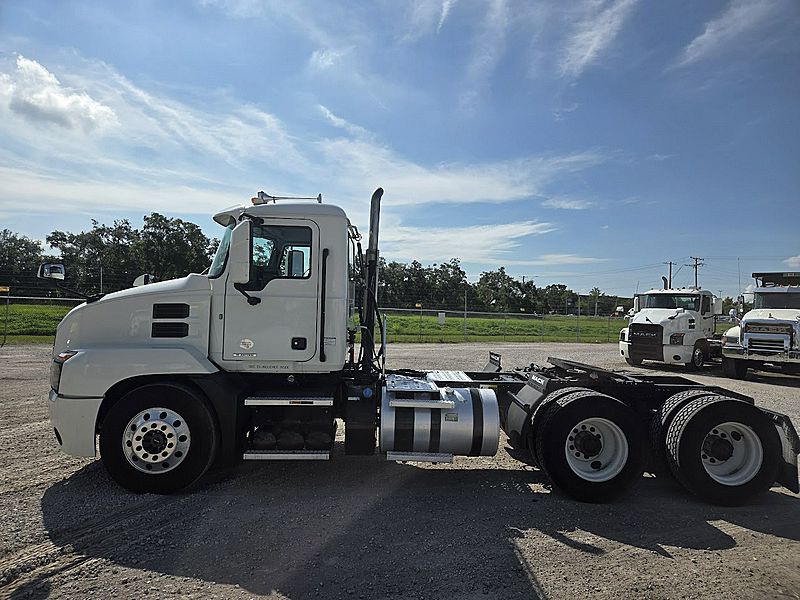 2020 Mack Anthem AN64T For Sale | Day Cab | #03MU17490S