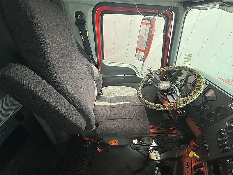 2016 Mack Pinnacle CXU613 For Sale | 70" Sleeper | # DKF048925