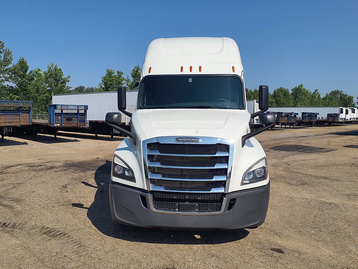2020 Freightliner NEW CASCADIA PX12664 For Sale | 72" Sleeper | #874406
