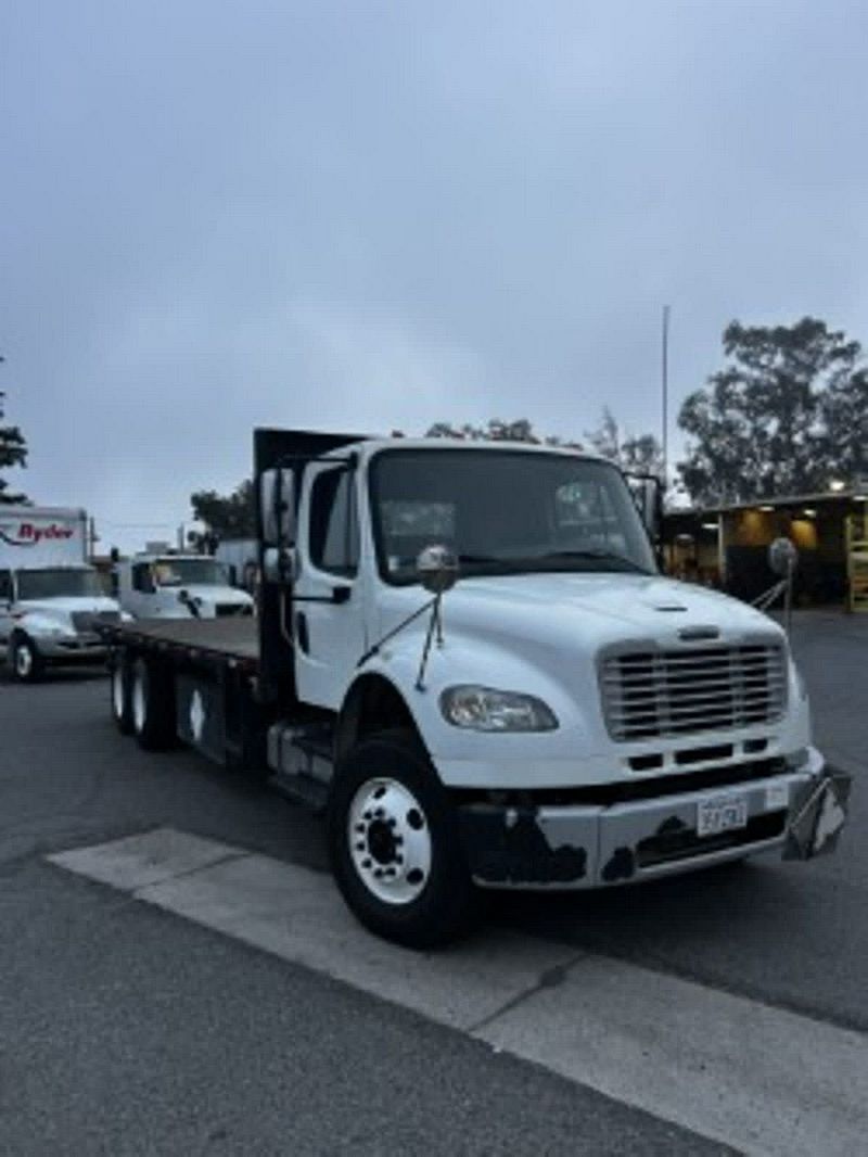 2018 Freightliner M2 106 For Sale | Stake Bed | #771203