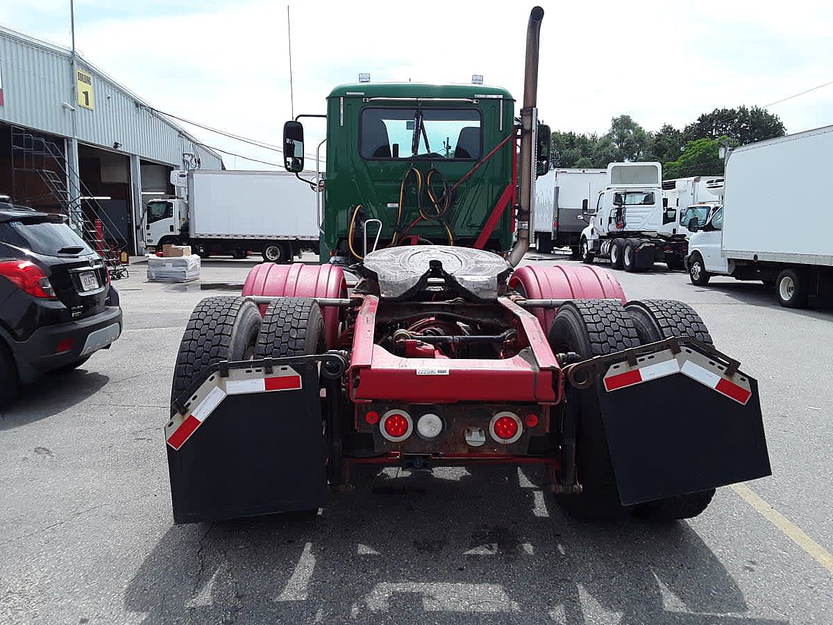 2018 Mack Pinnacle CHU613 For Sale | Day Cab | # 13MU001987